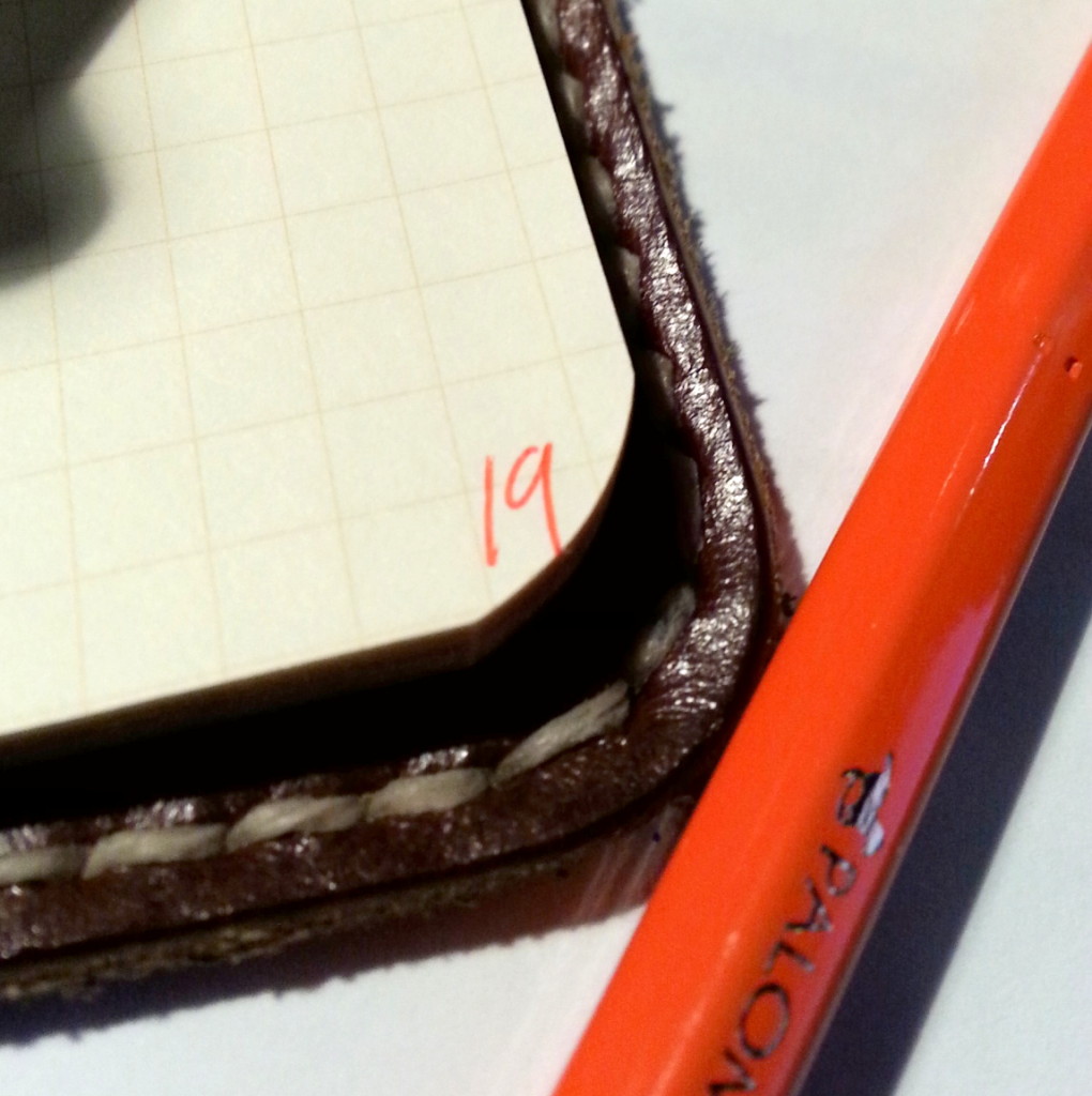 Organization: Pocket Notebook Set Up | Comfortable Shoes Studio