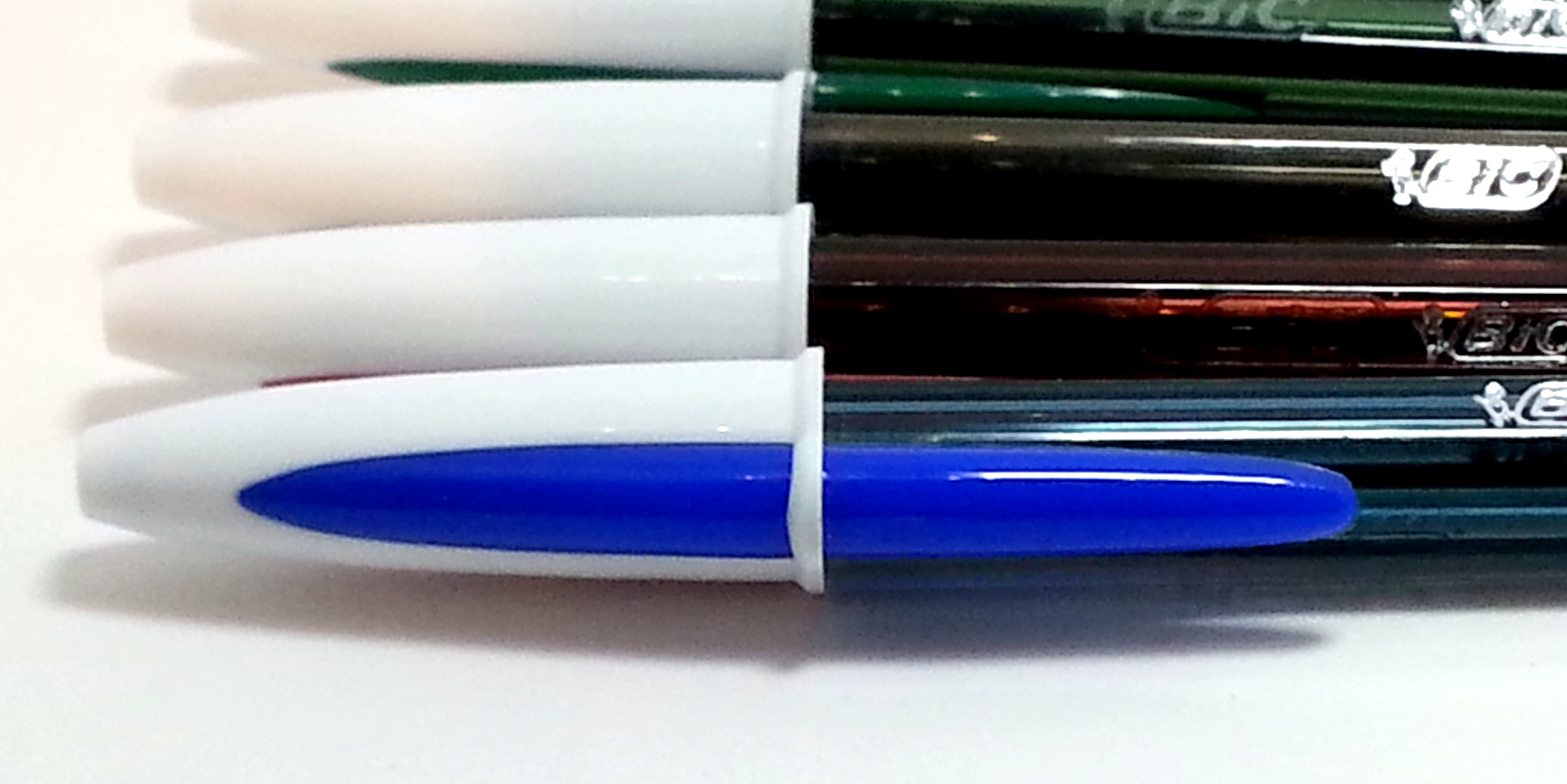 Review: Bic Cristal | Comfortable Shoes Studio