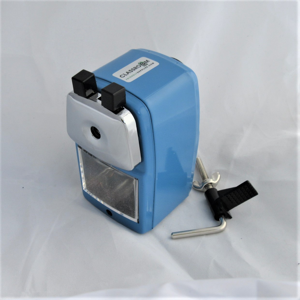 Review: The Classroom Friendly Sharpener | Comfortable Shoes Studio