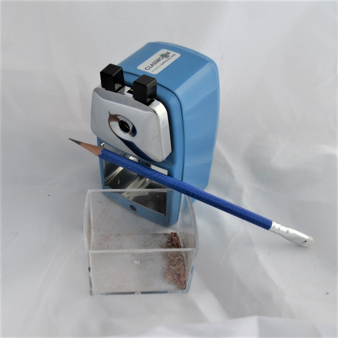 Review: The Classroom Friendly Sharpener | Comfortable Shoes Studio