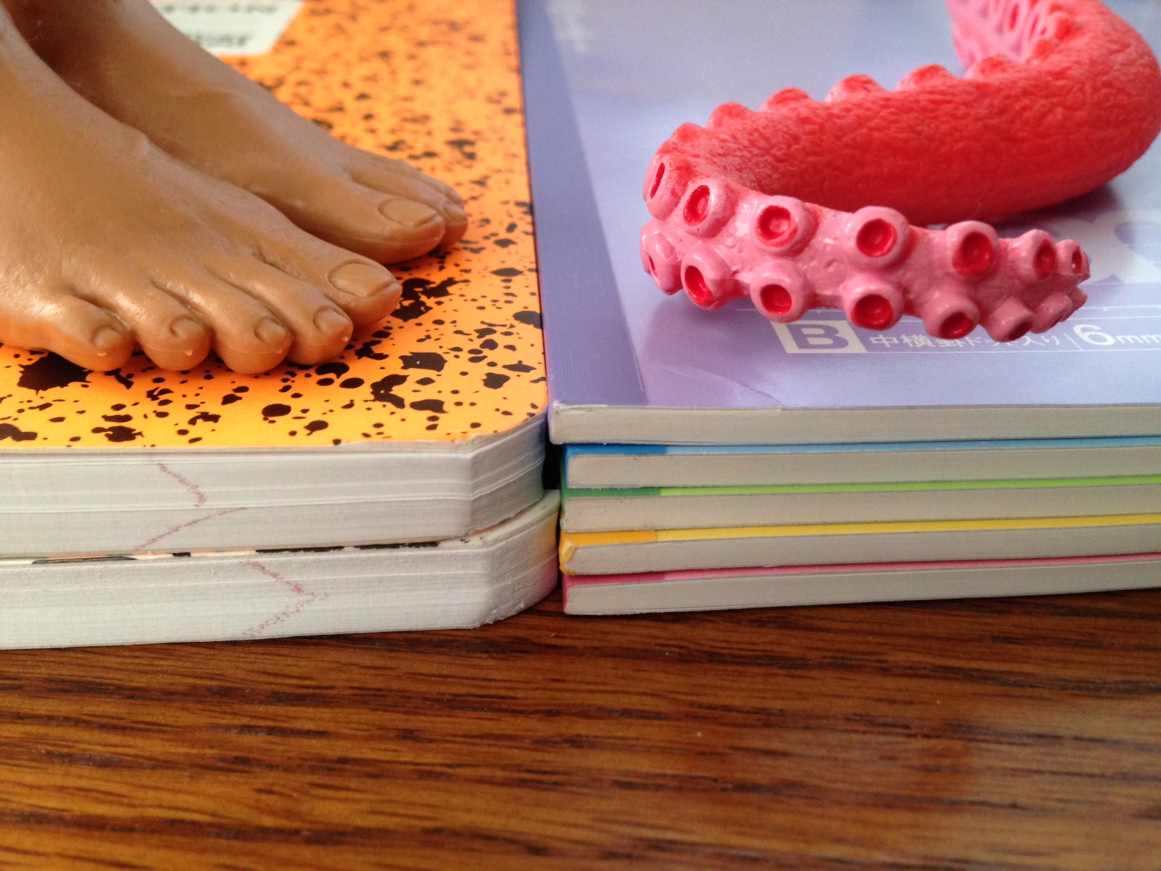 Introduction to Kokuyo Campus Notebooks | Comfortable Shoes Studio