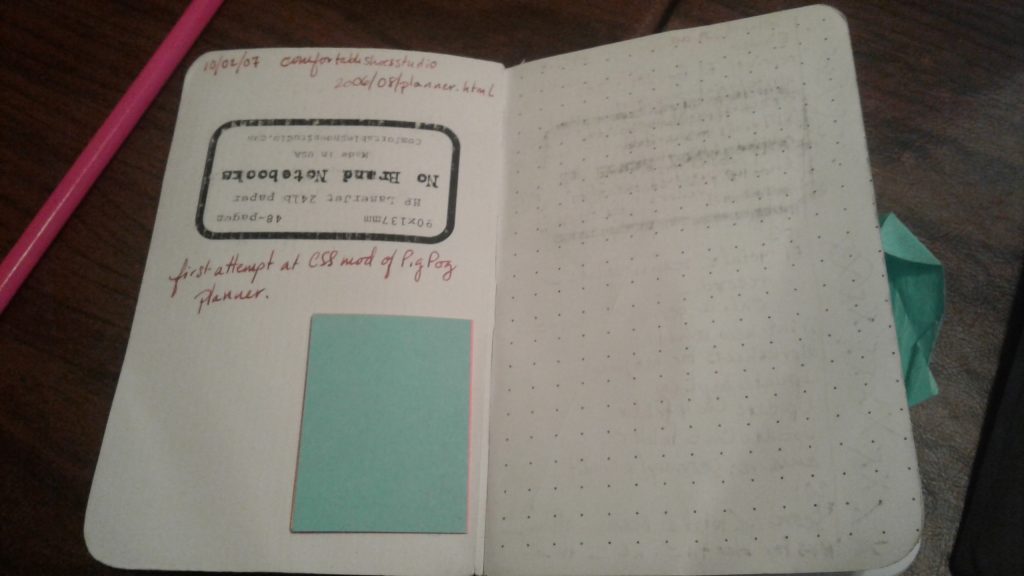 An Updated PigPog PDA | Comfortable Shoes Studio