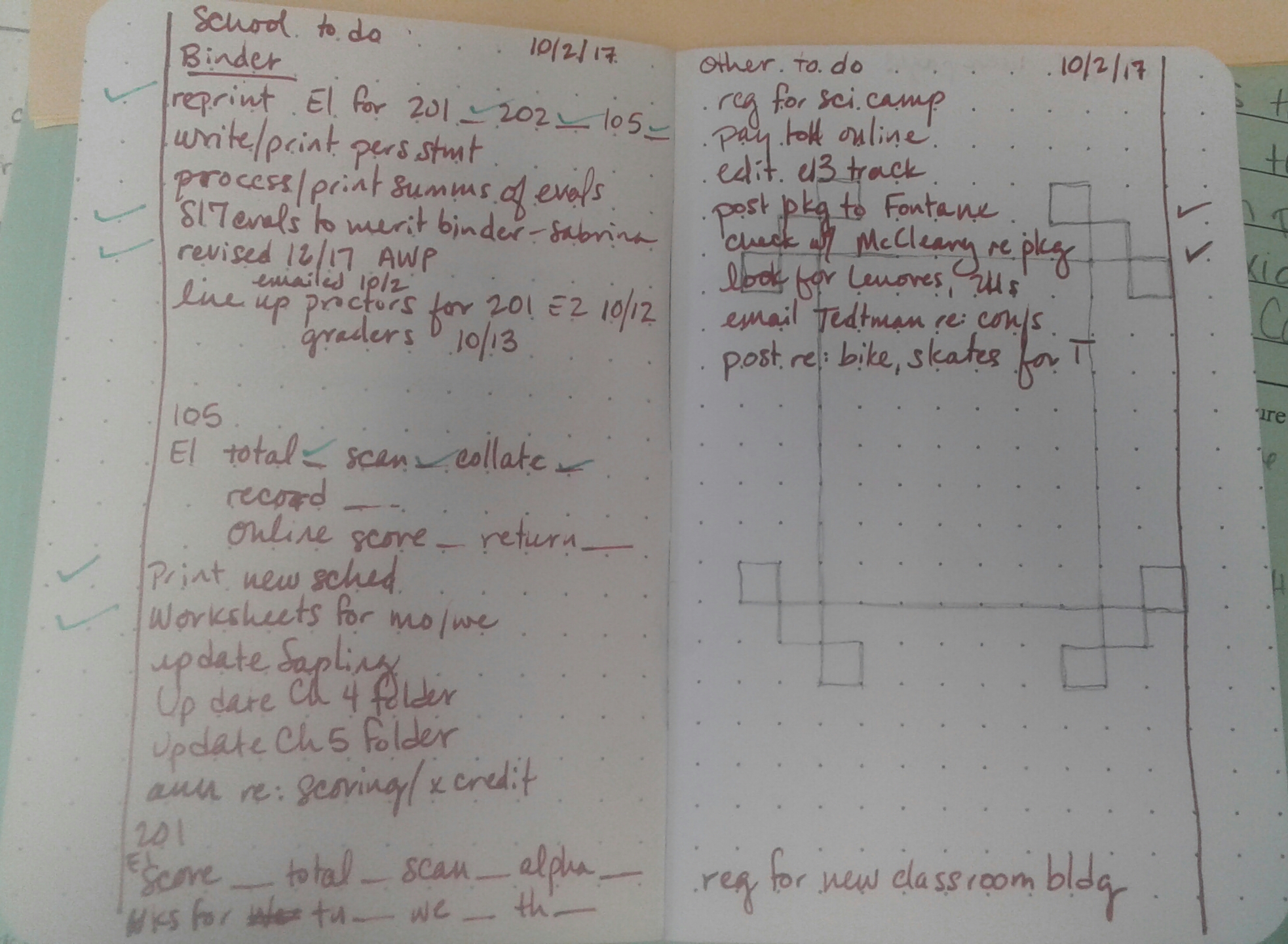 An Updated PigPog PDA | Comfortable Shoes Studio