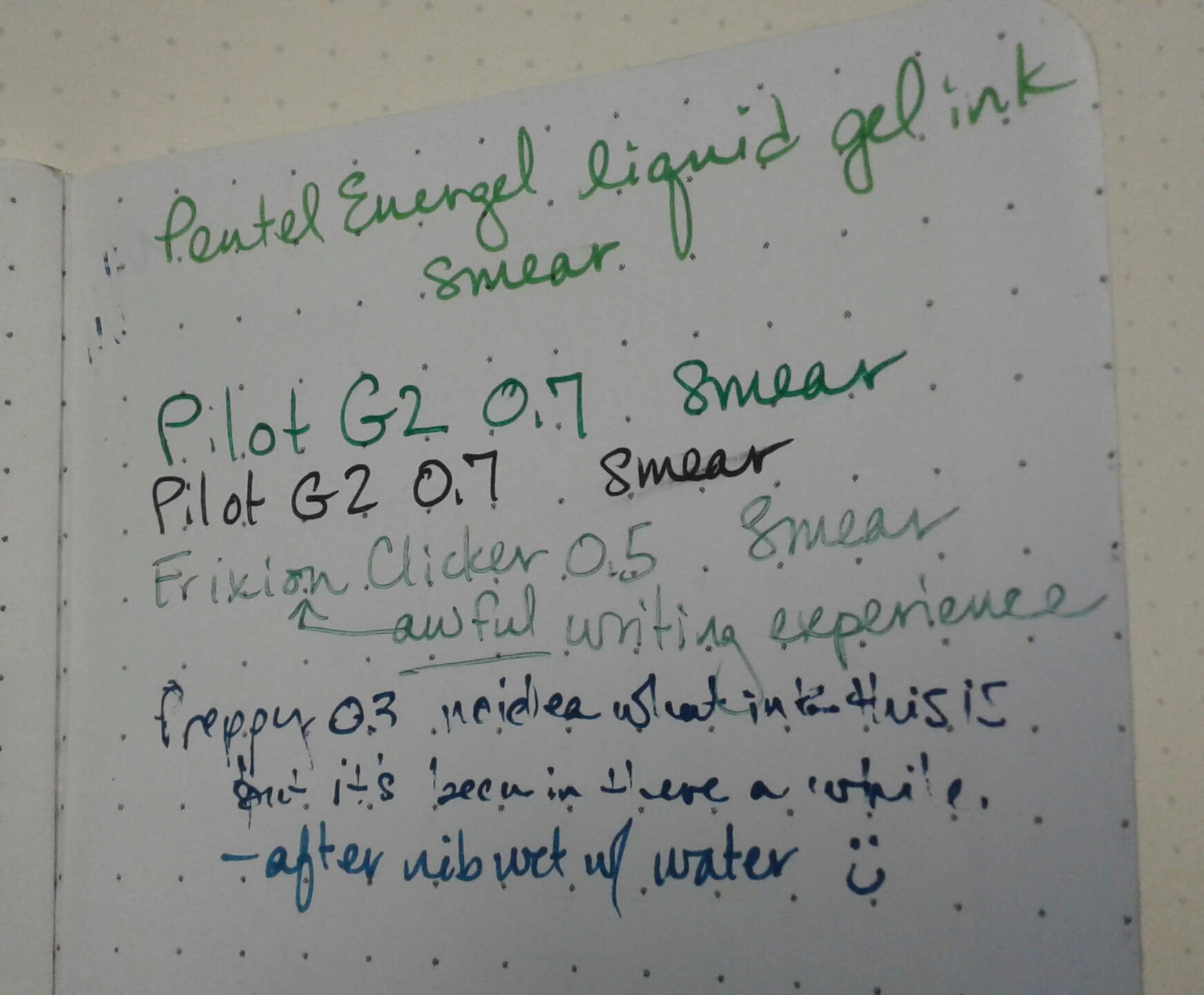 An Updated PigPog PDA | Comfortable Shoes Studio