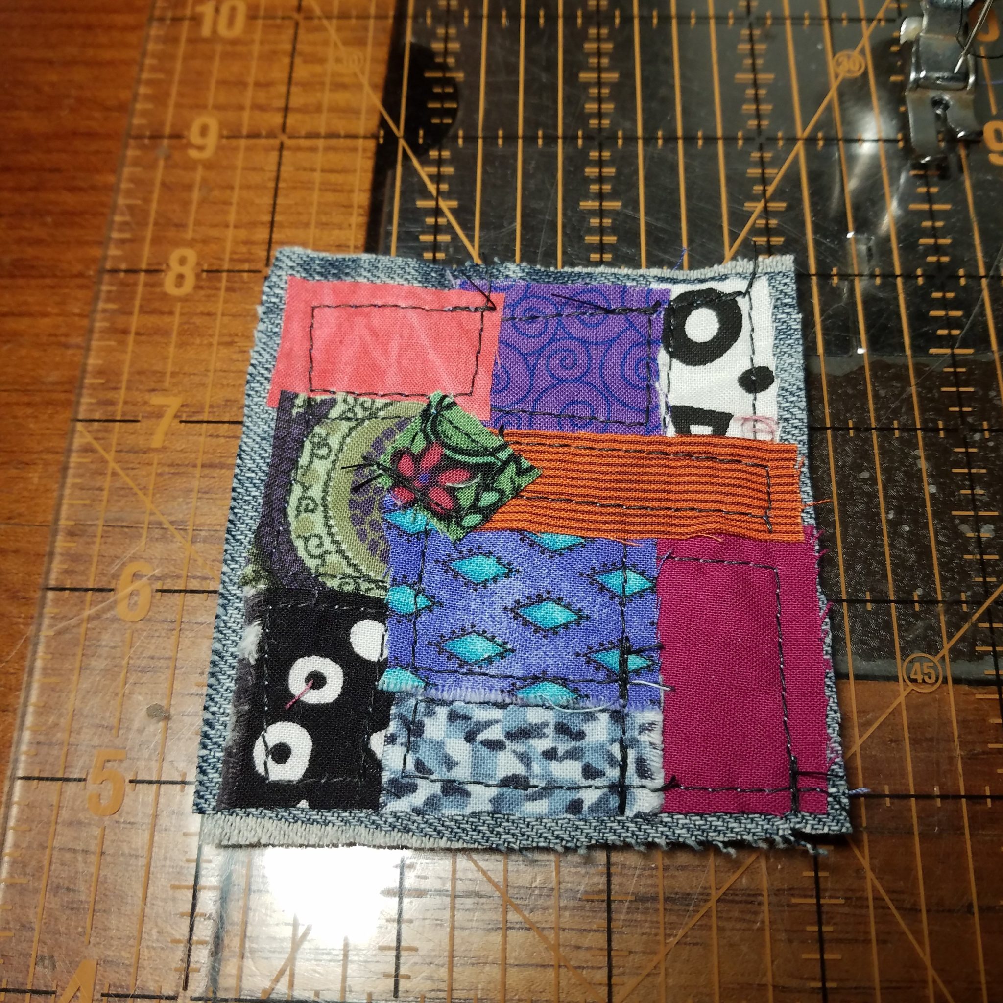 Weirdo Patches | Comfortable Shoes Studio