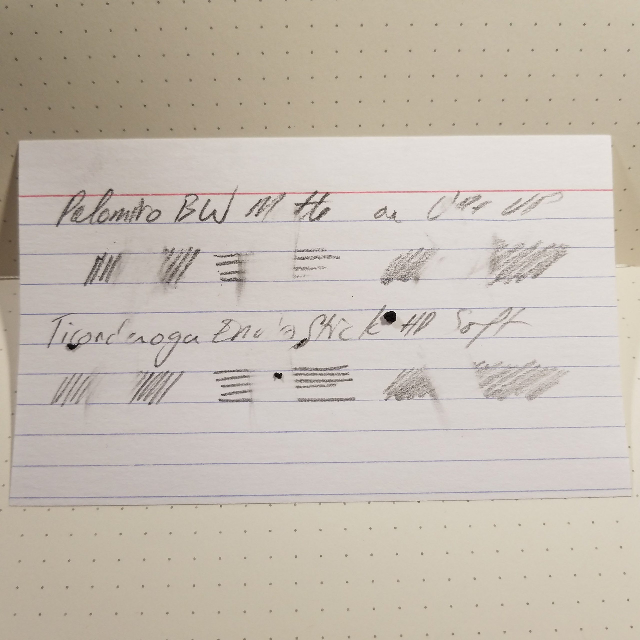 Review: Seed Clear Radar Eraser | Comfortable Shoes Studio