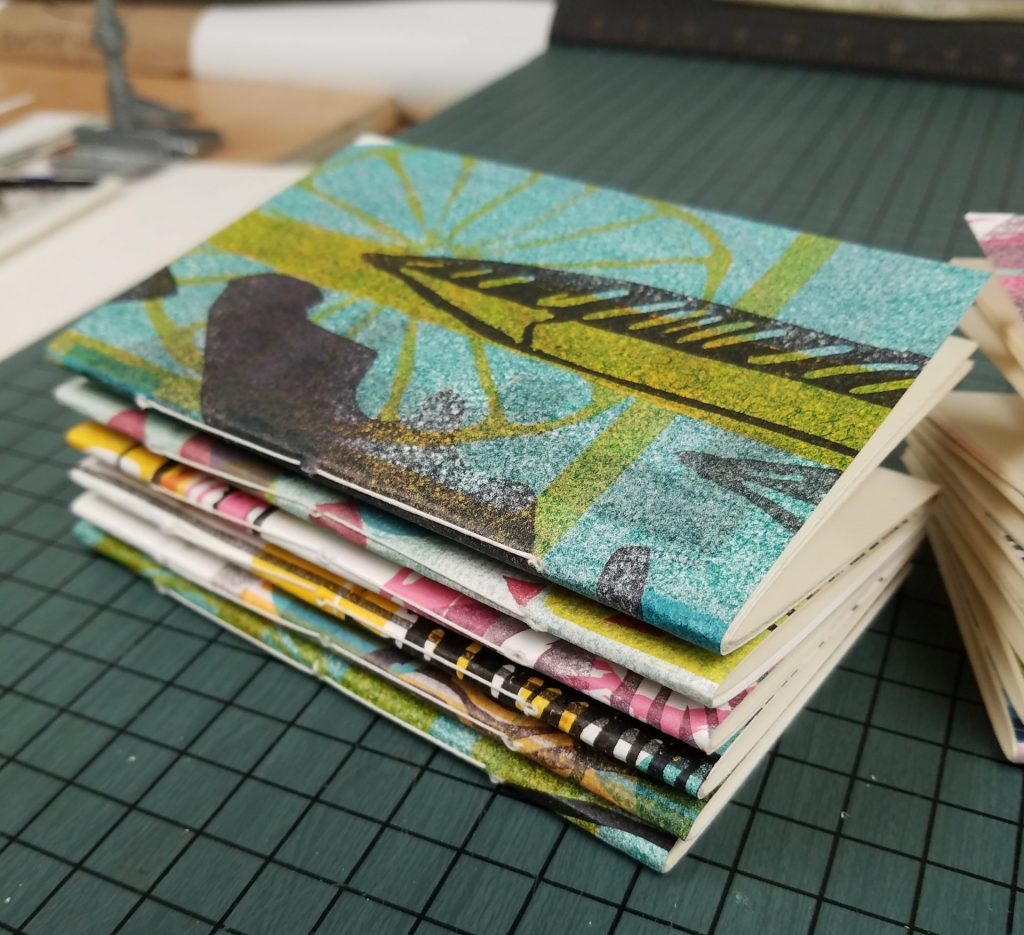 Reflection: Falling Back into Pocket Notebooks | Comfortable Shoes Studio