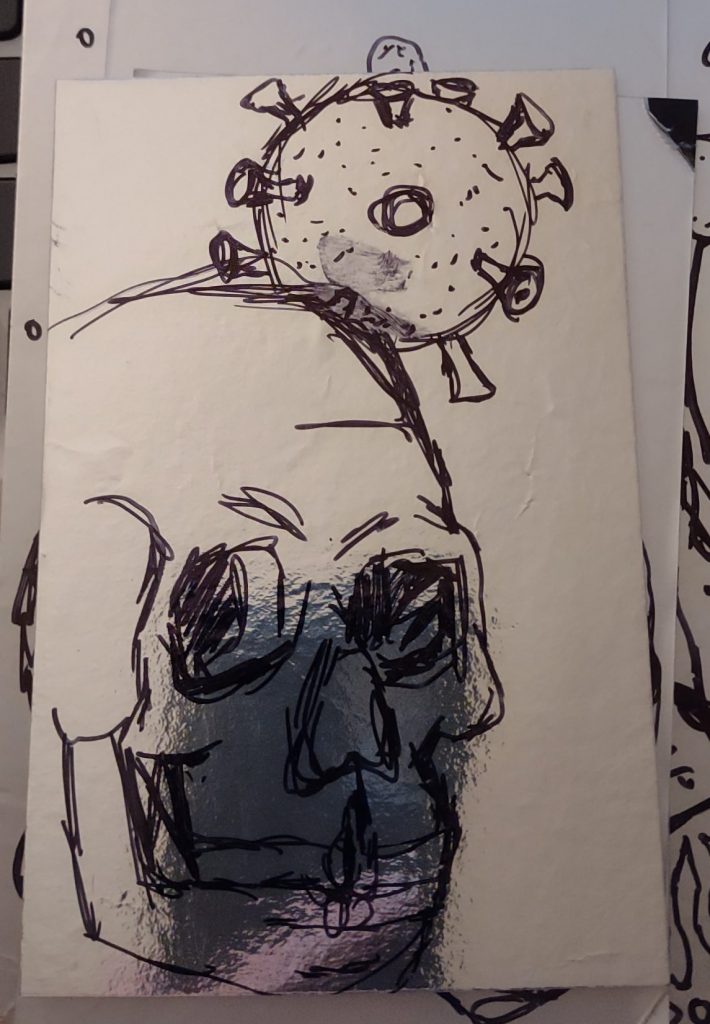 State of the Art: Failing Happily | Comfortable Shoes Studio